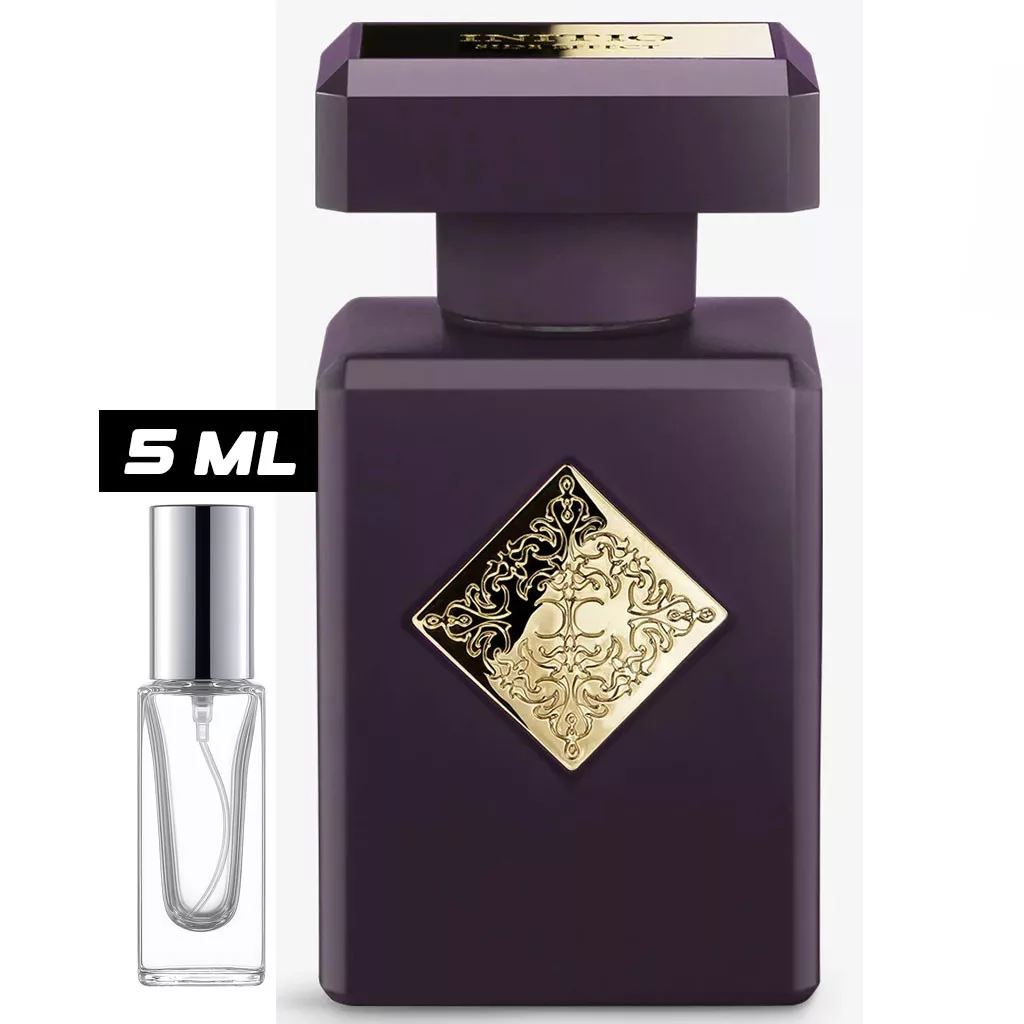 Initio Side Effect (5 ML) Eau de Parfum